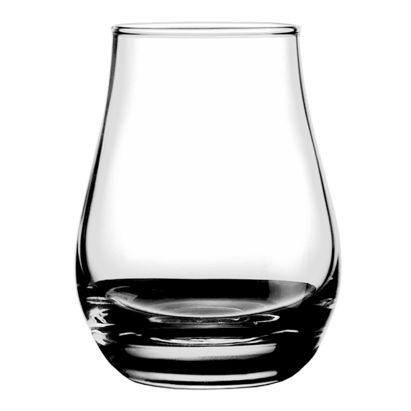 Spey Dram Whiskyglas 12 cl - Dryckesglas.se