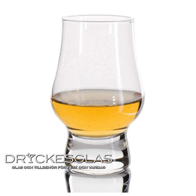 Perfect Dram Whiskyglas 8 cl - Dryckesglas.se