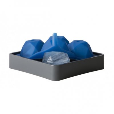 Isform rocks 4 isbitar Rabbit - Dryckesglas.se